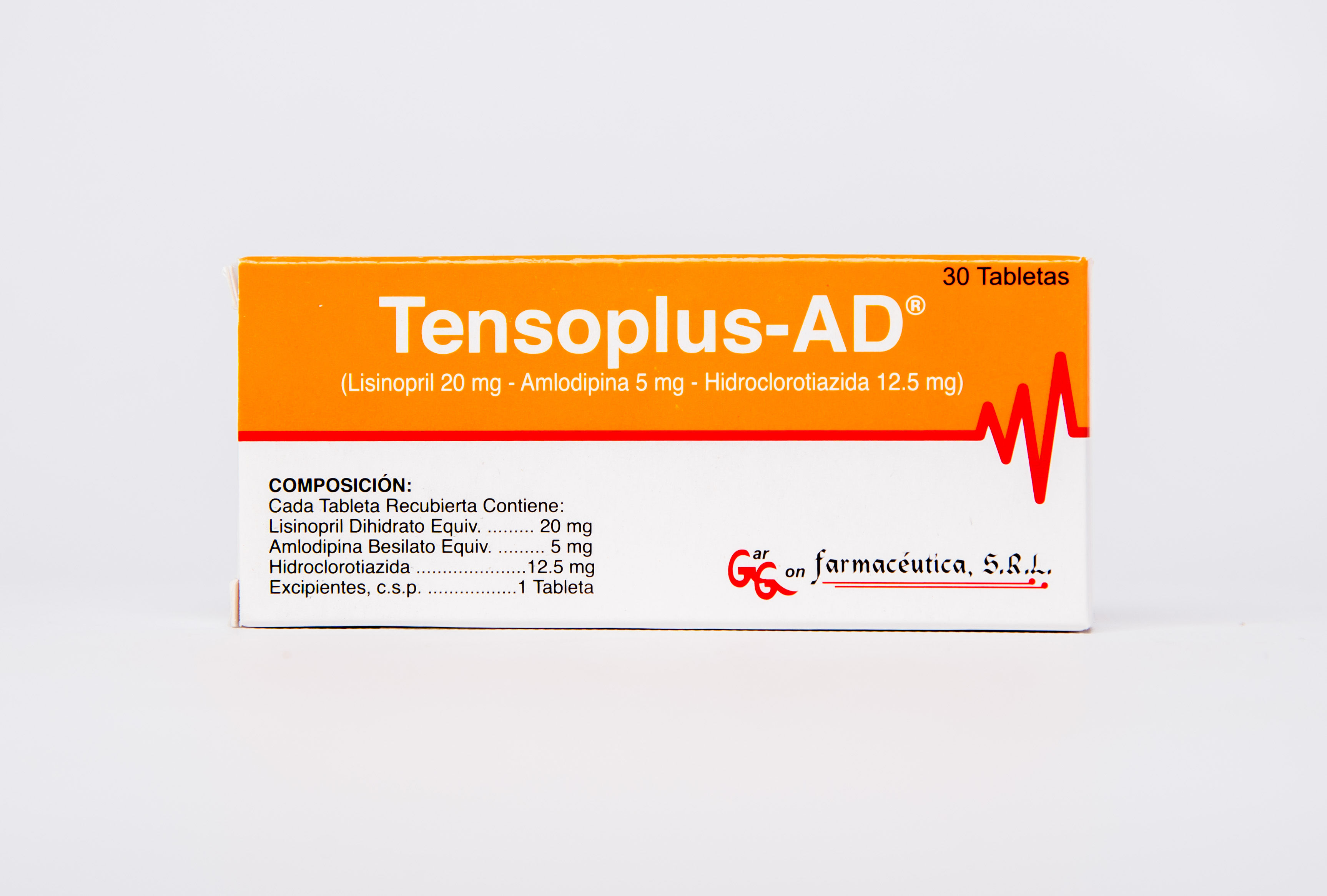 Cardiotech Pharmaceutical