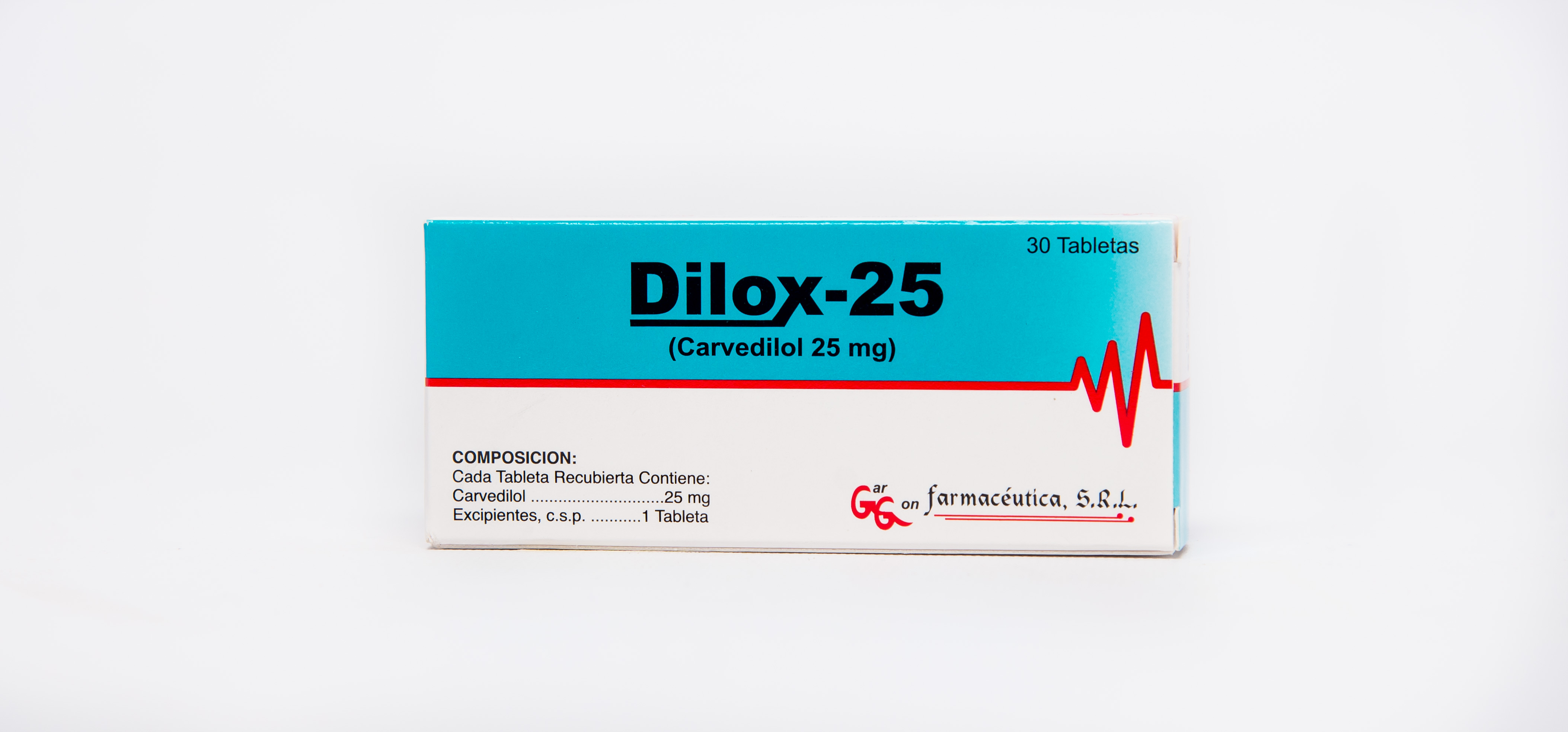 Cardiotech Pharmaceutical