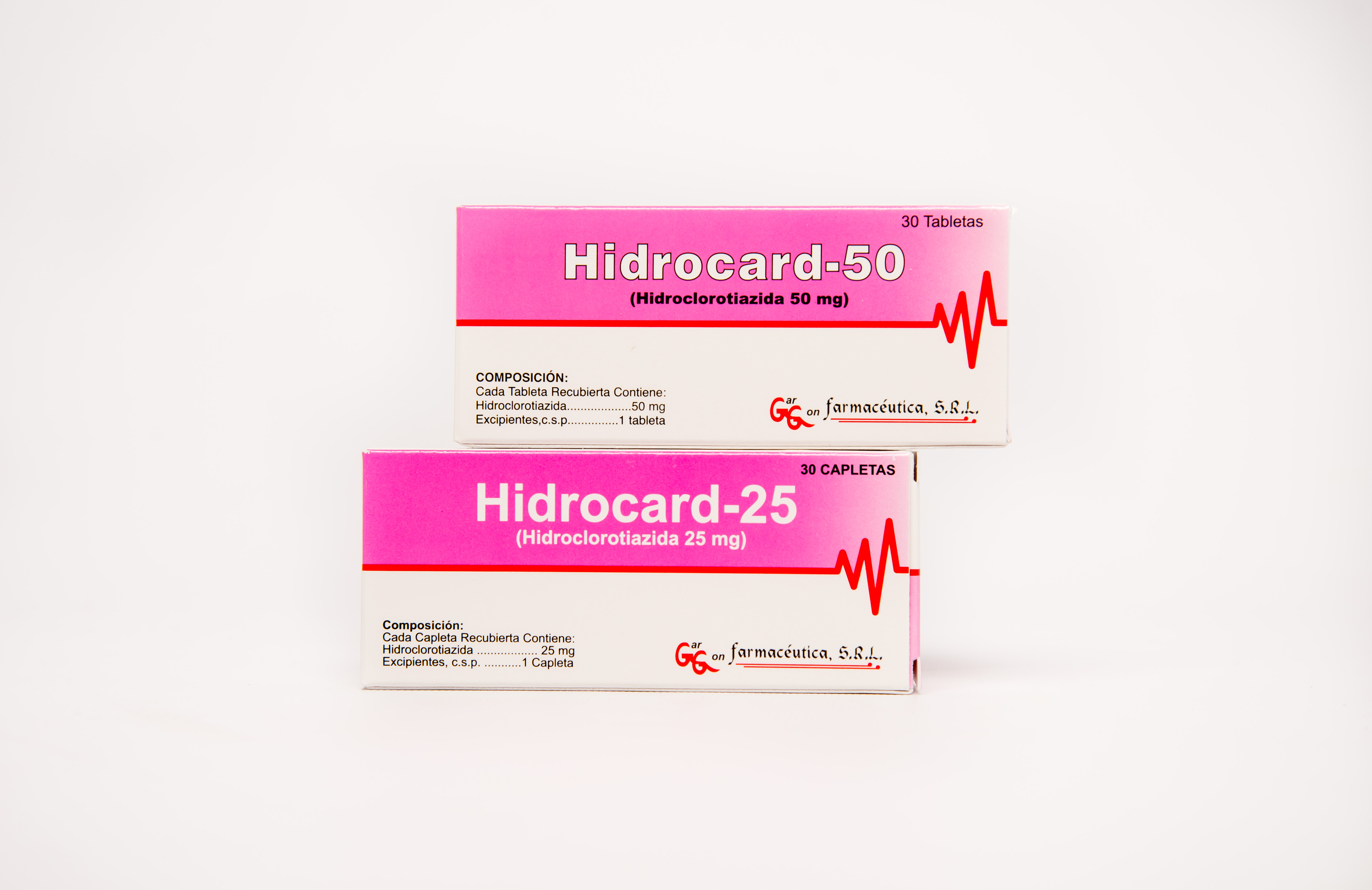 Cardiotech Pharmaceutical