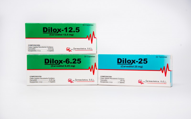 Cardiotech Pharmaceutical